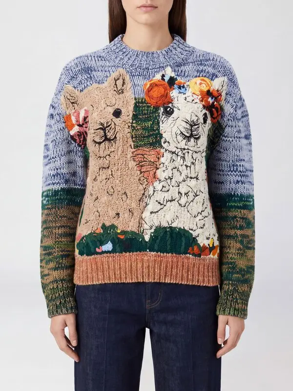 Stella McCartney Jumper Colour