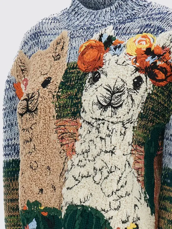 Stella McCartney Jumper Colour