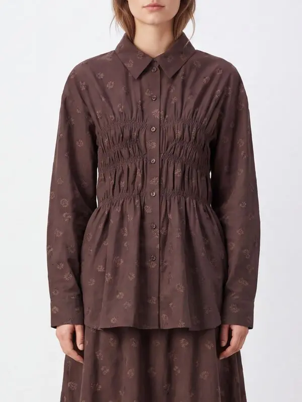Cecilie Bahnsen Shirt Colour