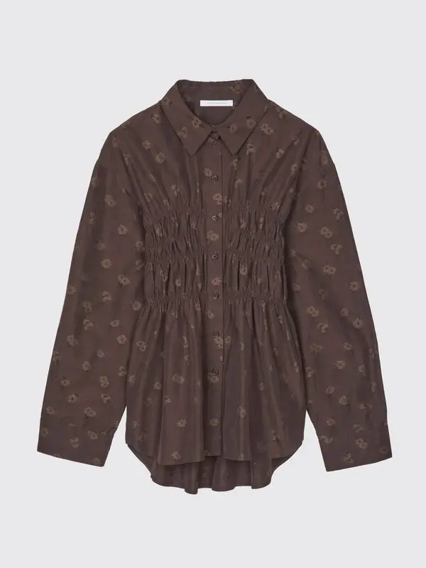 Cecilie Bahnsen Shirt Colour