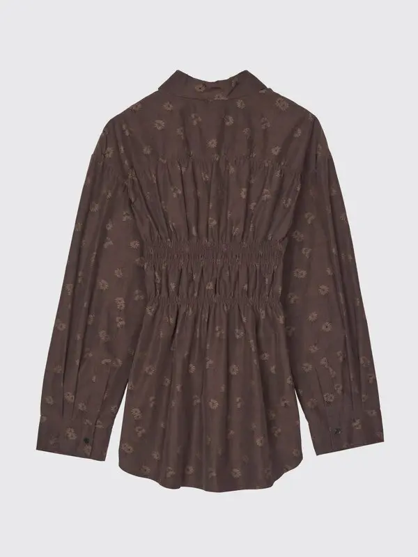 Cecilie Bahnsen Shirt Colour