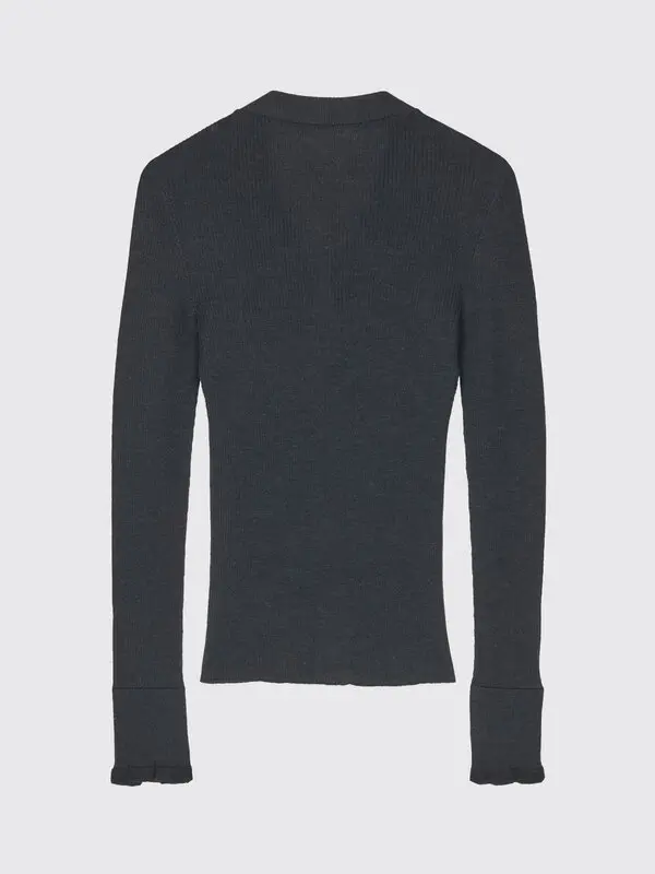 Cecilie Bahnsen Jumper Colour