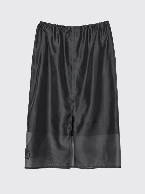 Cecilie Bahnsen Skirt Colour