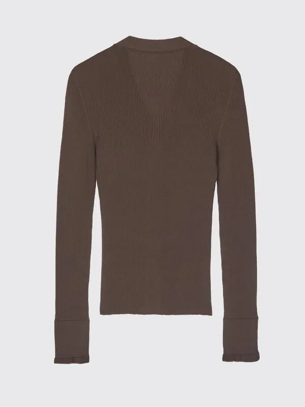 Cecilie Bahnsen Jumper Colour