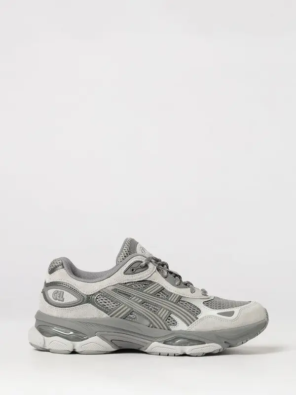 Asics Trainers Colour - Grey