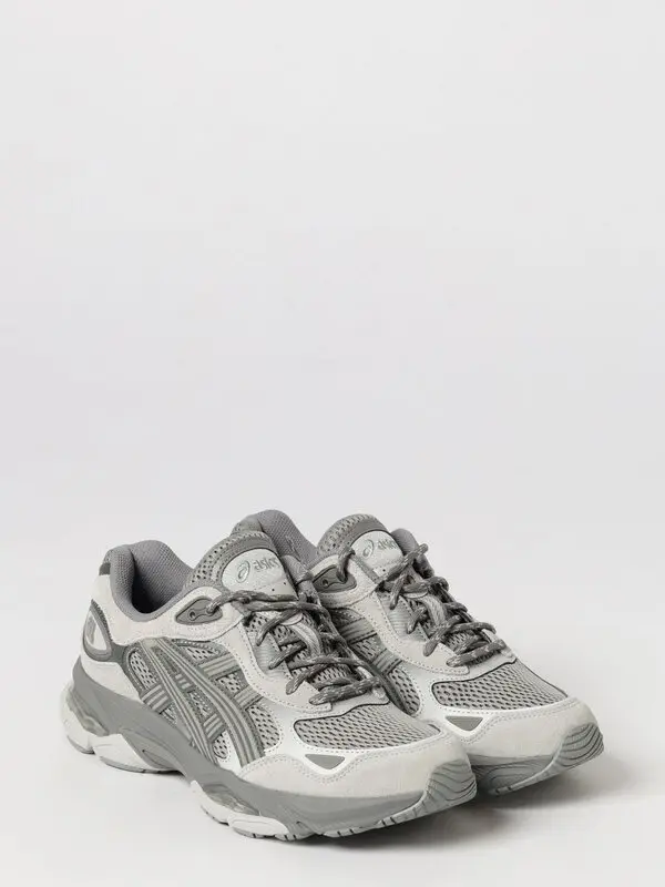 Asics Trainers Colour - Grey