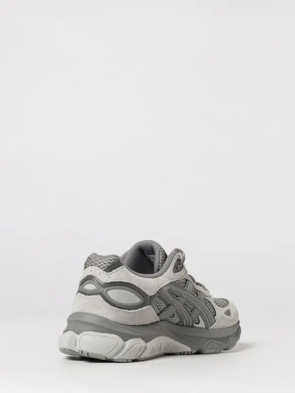 Asics Trainers Colour - Grey