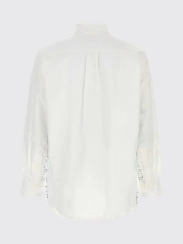 A.p.c. Shirt Colour