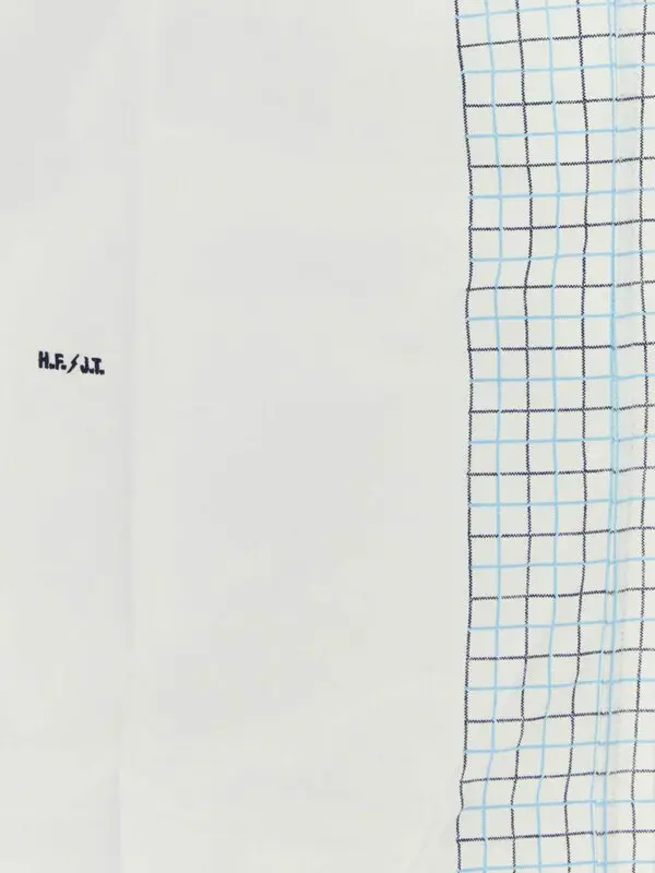 A.p.c. Shirt Colour