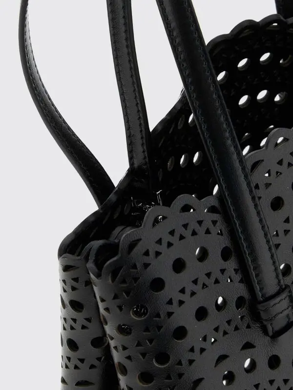 Alaïa Handbag Colour