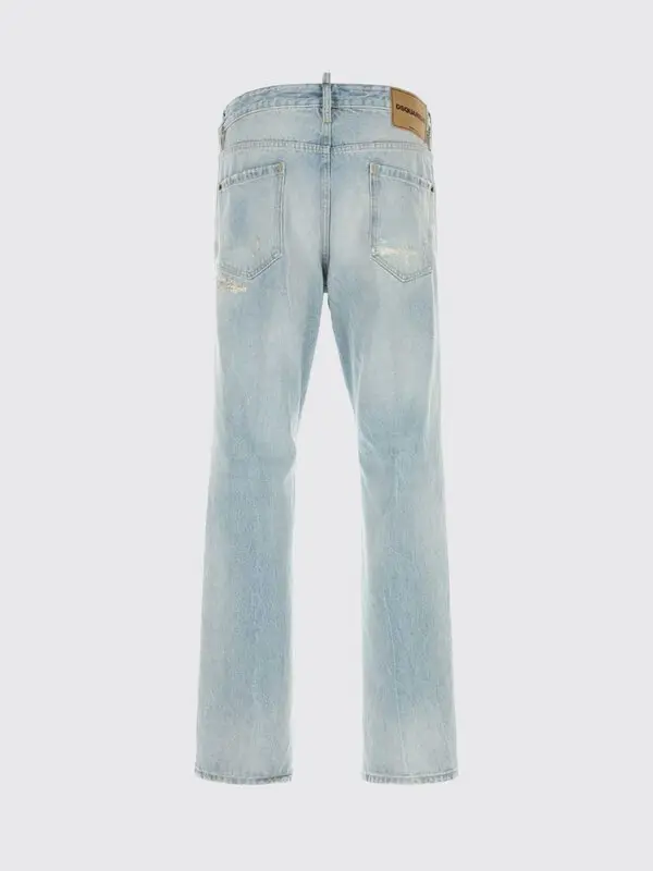 Dsquared2 Jeans Colour