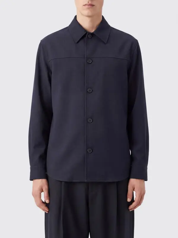 THE ROW Shirt Colour