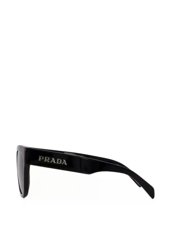 Prada Square-frame Sunglasses