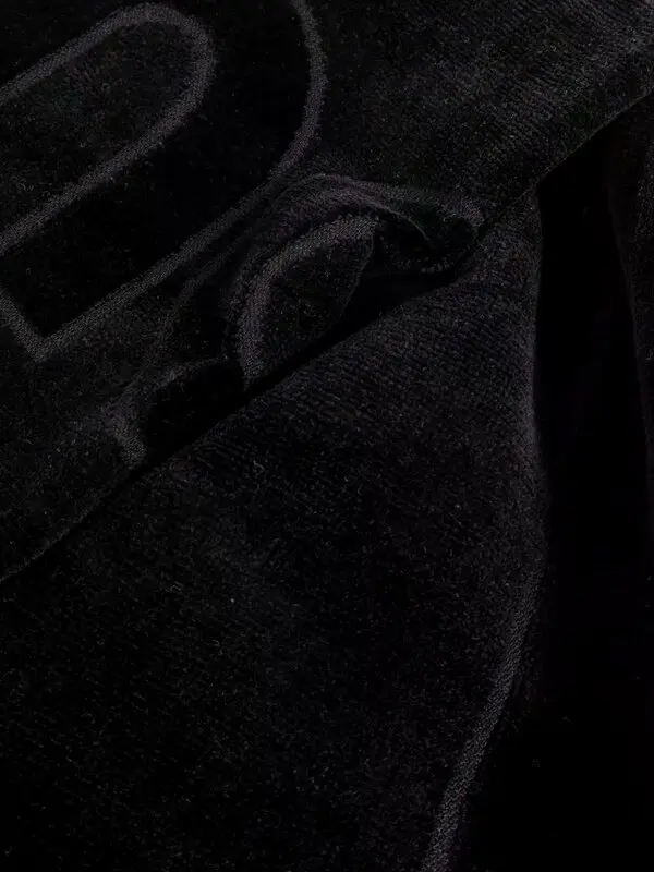 Balenciaga Techwear Towel