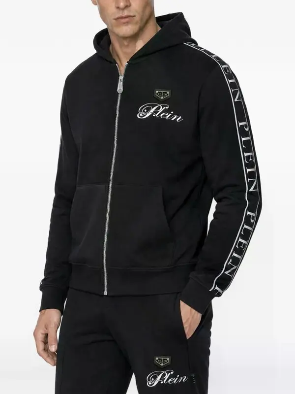 Philipp Plein Jogging Trousers Teddy Stones