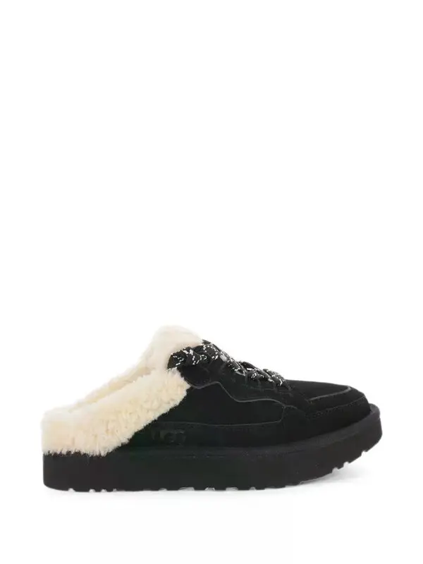 UGG Lowmel Mule Trainers