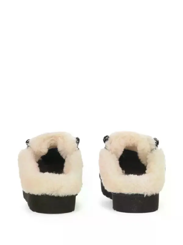 UGG Lowmel Mule Trainers