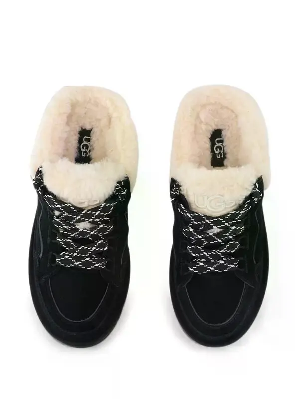 UGG Lowmel Mule Trainers
