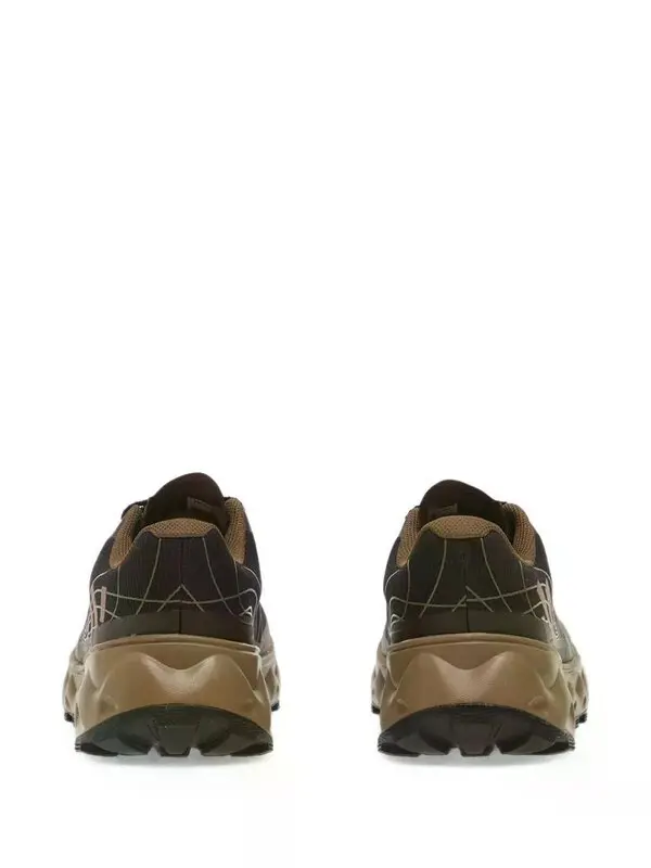 NNORMAL Tomir 2.0 Gtx Lace-up Sneakers