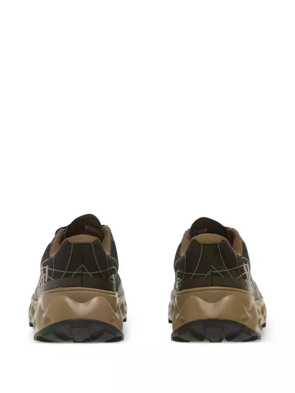 NNORMAL Tomir 2.0 Gtx Lace-up Sneakers - Brown