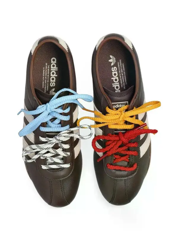 Adidas Tokyo Panelled Sneakers