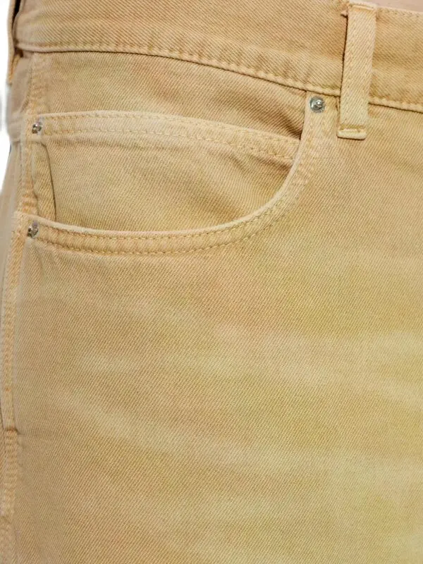 Amiri Straight-leg Jeans