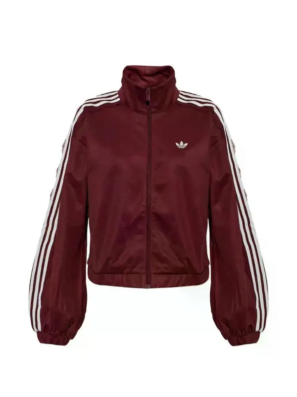 Adidas Lace Oversized Archive Track Top