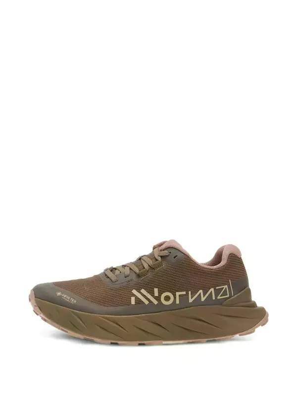 NNORMAL Cadí Gtx Lace-up Sneakers
