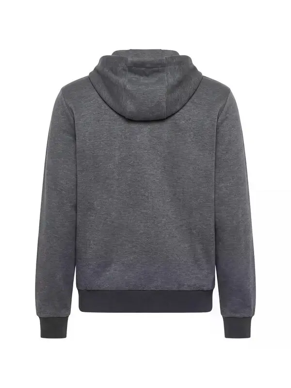 Peserico Zip-up Hoodie