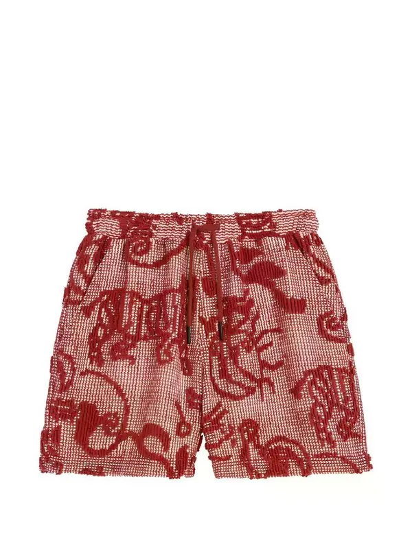 OAS Company Arcano Porto Shorts