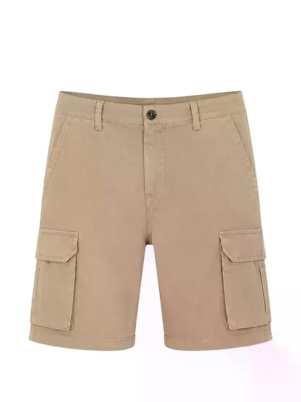 40WEFT Multi-pocket Cargo Shorts
