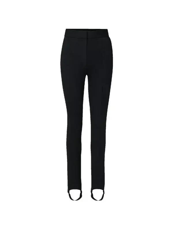 Veronica Beard Landren Stirrup Trousers