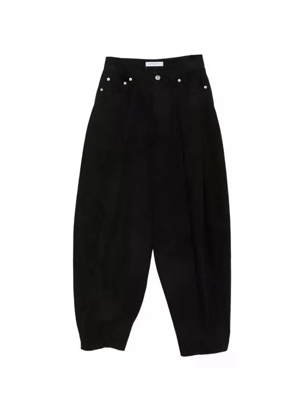 Viktor & Rolf Balloon-leg Jeans
