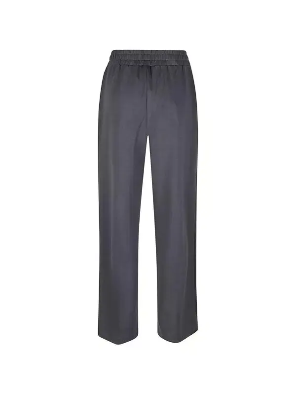 HINNOMINATE Elasticated-waist Track Pants