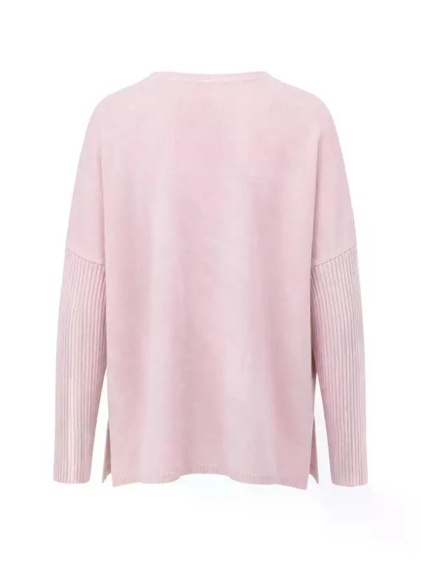 NOTSHY Faustine V-neck Sweater
