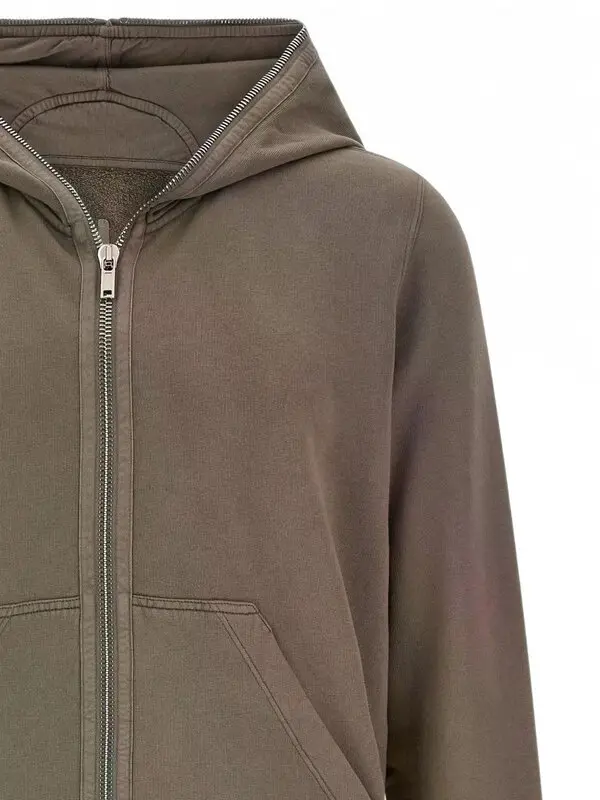 Rick Owens Gimp Hoodie