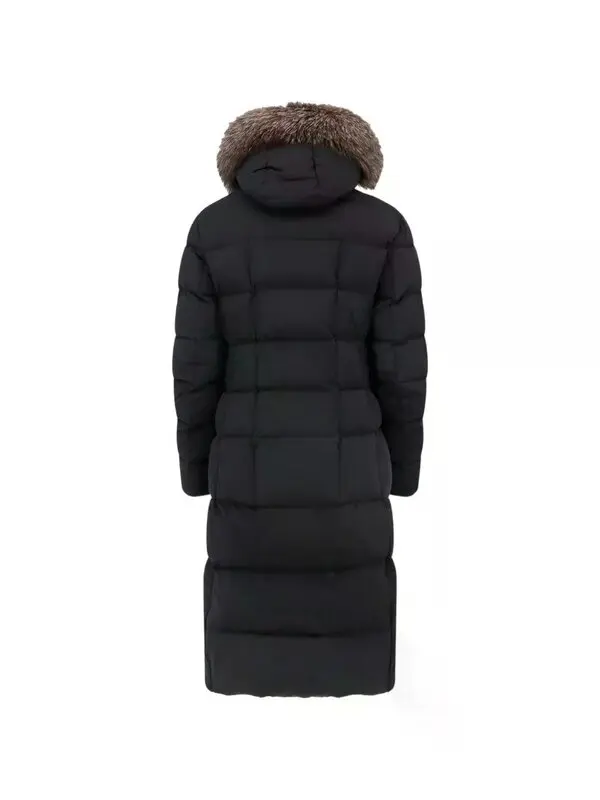 MOORER Zagara-kn Oversized Coat