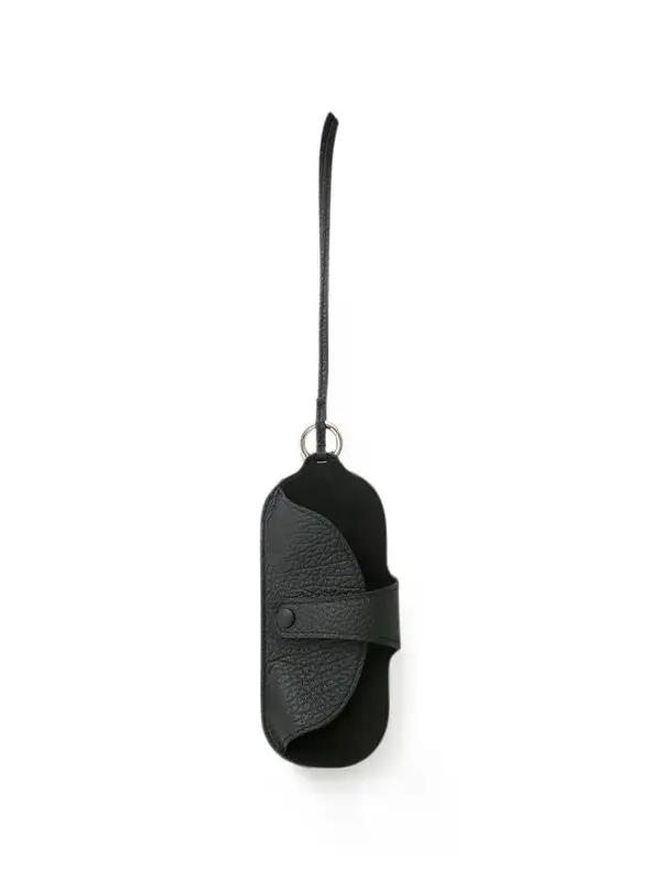 MAISON MARGIELA Leather Glasses Case