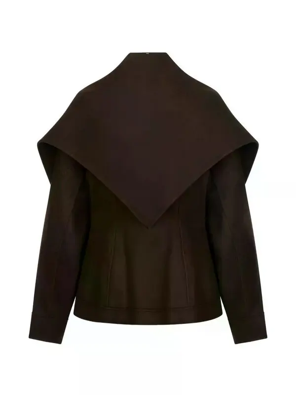 Sportmax Calcio Wool Jacket