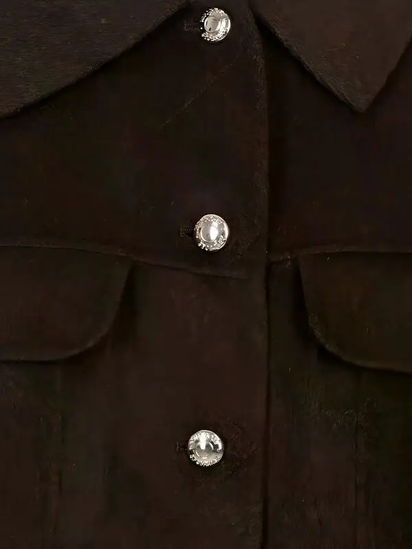 Sportmax Calcio Wool Jacket