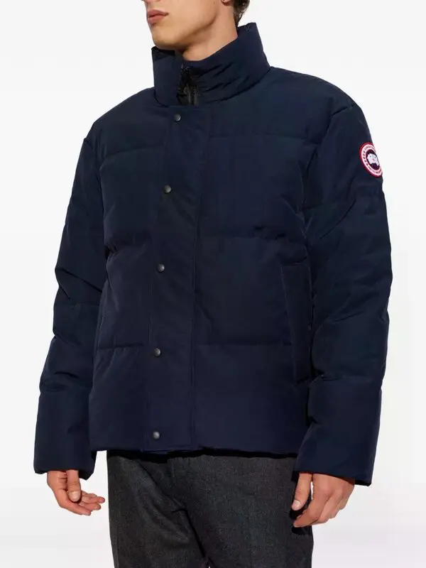 Canada Goose Bayview Padded Jacket