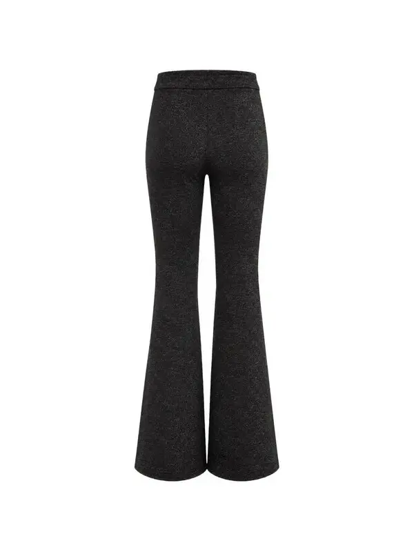 Just Cavalli Element Flared Trousers