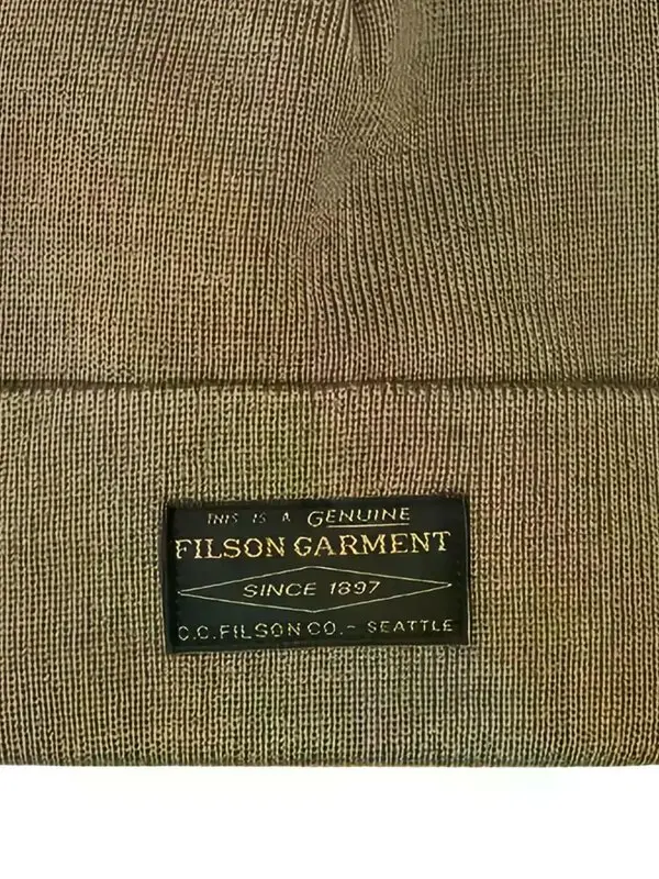 Filson Ballard Watch Beanie