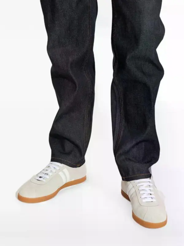 LANVIN Sneakers Glen 2.0 In Leather
