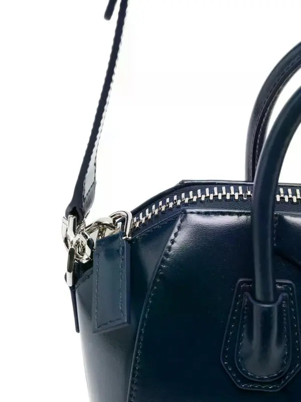 Givenchy Silk-blend Clutch Bag