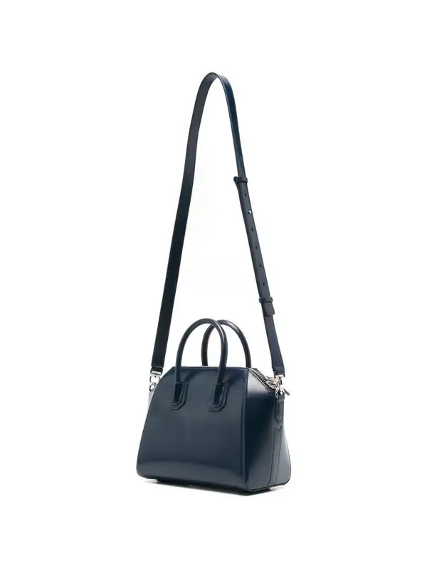 Givenchy Silk-blend Clutch Bag