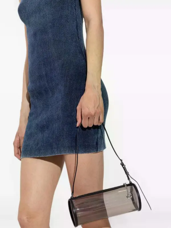 Michael Kors Izzy Small Barrel Pochette