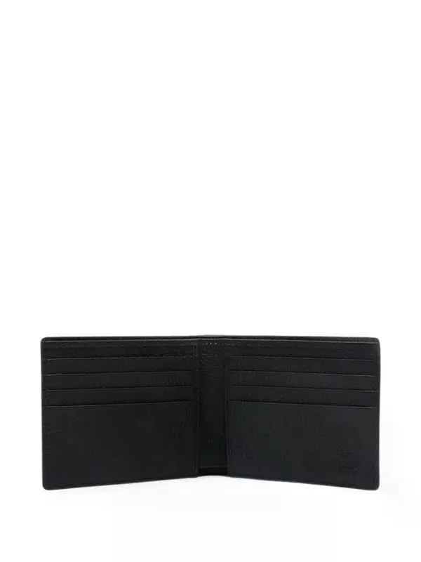 Valentino Garavani Rockstud Bifold Wallet