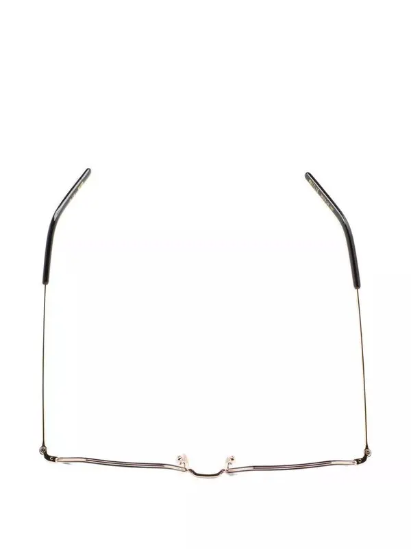 KALEOS Maitlis Geometric-frame Glasses