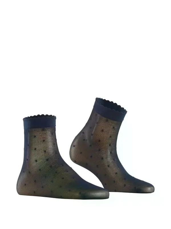 Falke Dot So Socks